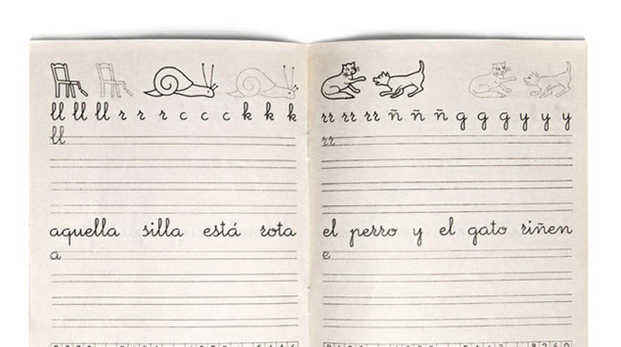 Do you get taught cursive in schools in your country? : r/AskEurope