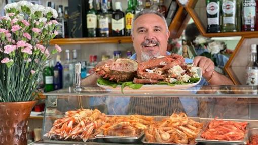 Guía gastronómica para no perderse en La Campana (Nueva Andalucía)